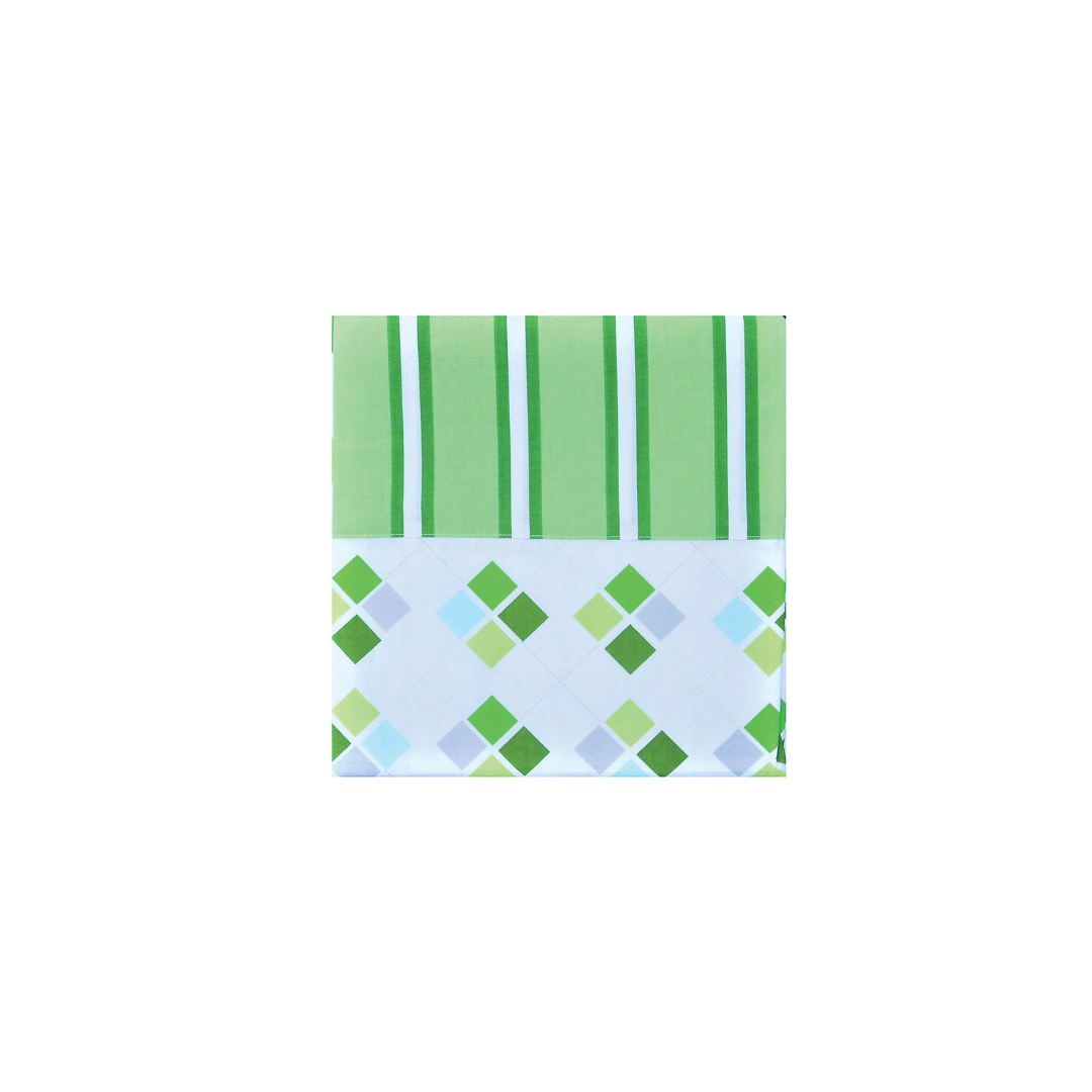 Signature Green Stacker Bottom Daycare Sheet – Jam Berry Australia