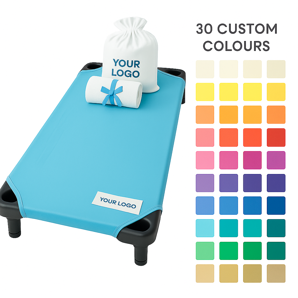 Custom Stacker Bottom Sheet – Jam Berry Australia