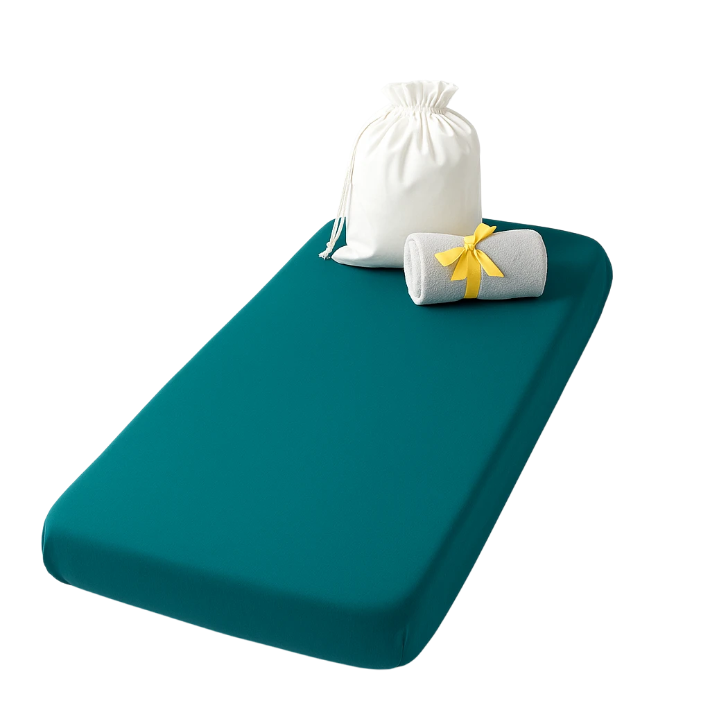 Pine Forest Floor Mat Sheets – Jam Berry Australia