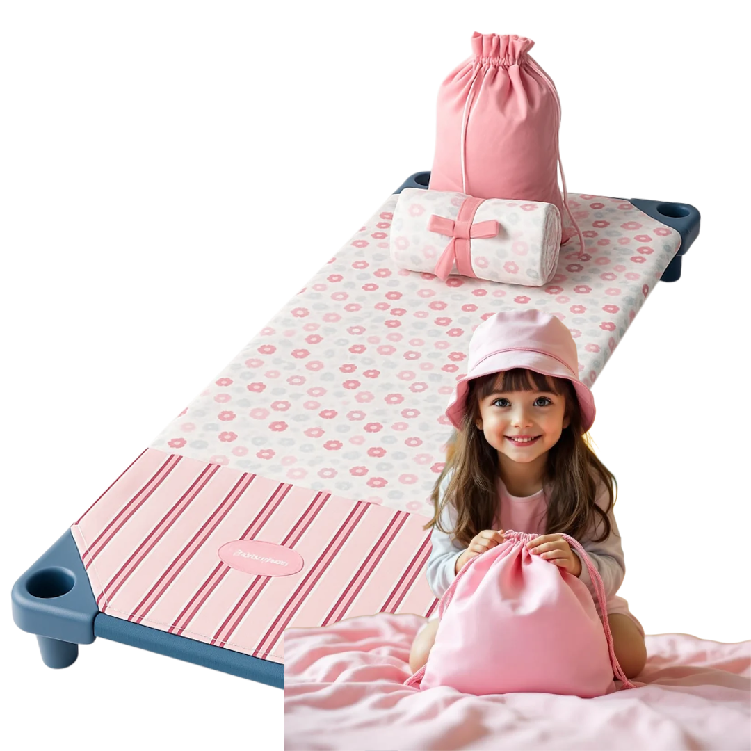 Pink Stellar Nap Pack – Jam Berry Australia