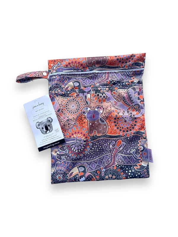 Jam Berry | Experts in Childcare Bedding, Bags & Bibs