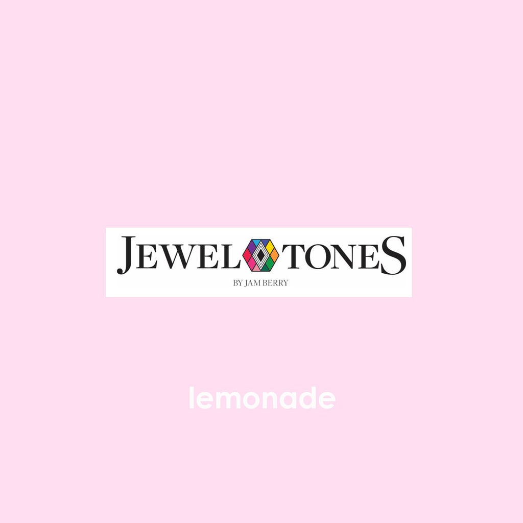 Lemonade Stacker Sheet Set Attached