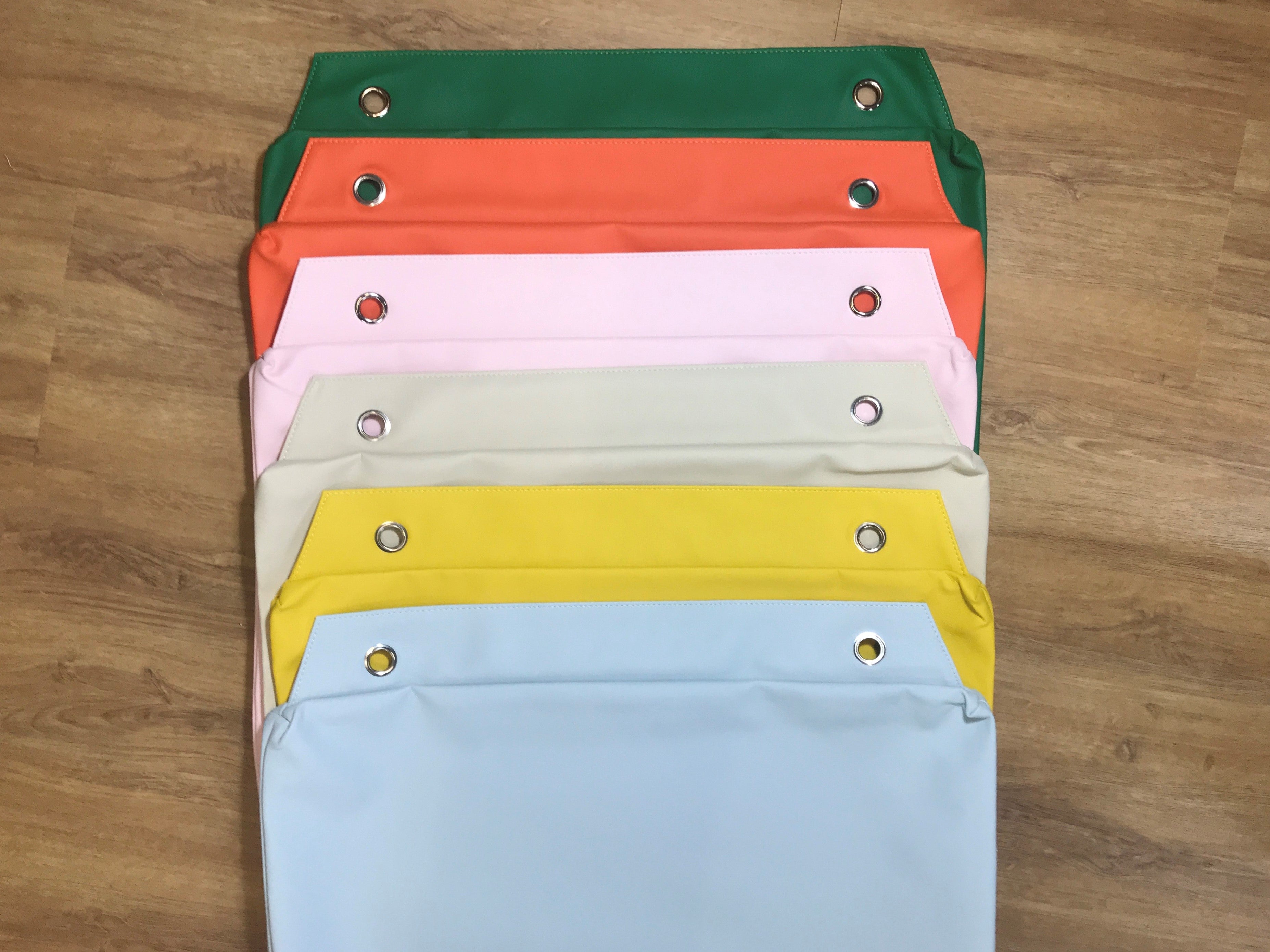 JB Peg Mat Covers – Jam Berry Australia